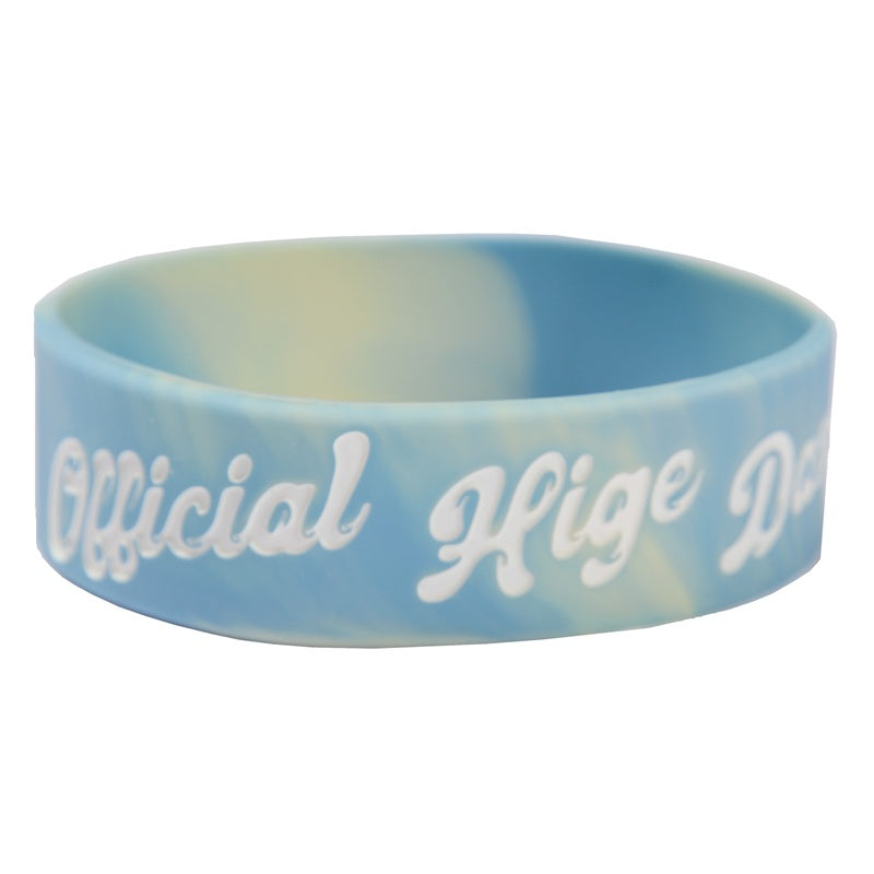 Rubber band – Official髭男dism ONLINE STORE